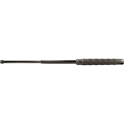 Smithsonian & WESSON COLLAPSIBLE BATON | Code 10 Gear