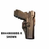 Blackhawk Le Duty Gear Level 2 SerPA Duty Holster, Right Hand, Beretta ...